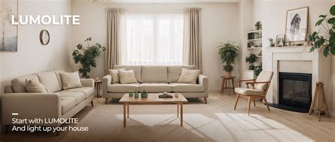 Lumolite 42 Ceiling Fan With Light And Pull Chain Control Noiseless 5 Reversible Blades 3