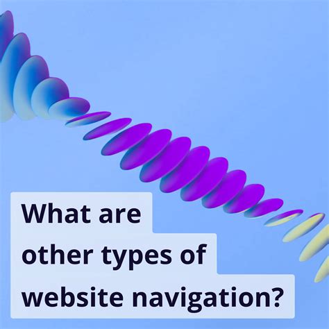What Are Other Types Of Website Navigation Breadcrumb Sidebar And Sitemap Explained