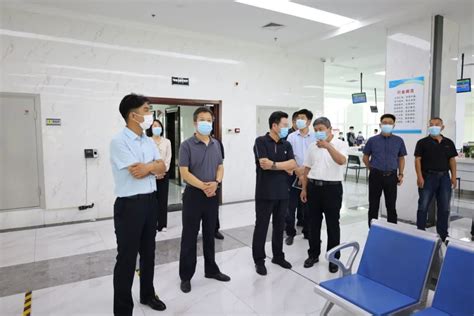 新闻速递 吴桥县人大常委会考察组来我县考察学习澎湃号·政务澎湃新闻 The Paper