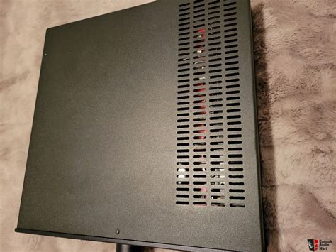 Flux Fa 10 Photo 4090213 Us Audio Mart