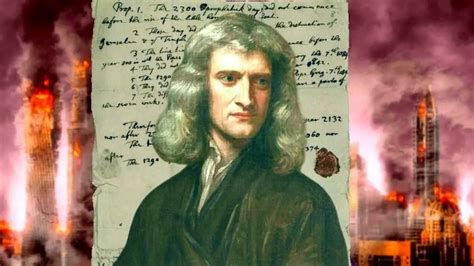 Aniversario El Imprescindible Isaac Newton Y Siete De Sus Citas