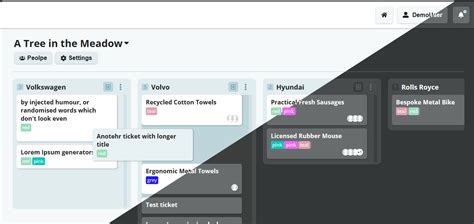 GitHub Drodzewicz Work Flow Work Flow Is A Web Based Kanban Style List Making Application