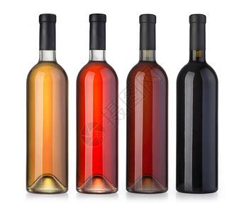白色玫瑰红酒瓶子白色红酒瓶子高清图片下载 正版图片304276345 摄图网