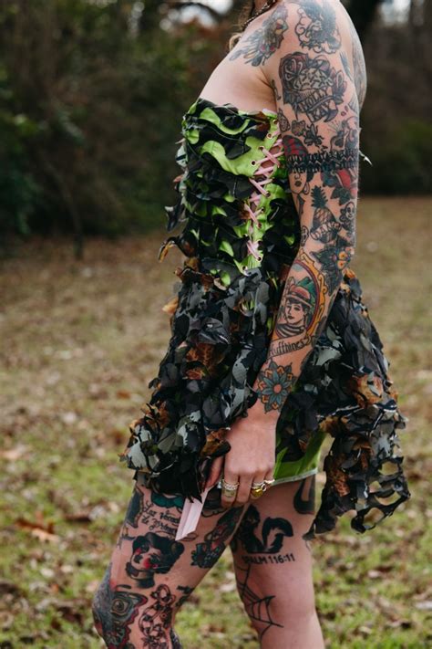 Gilly Corset Dress Dollysdlite