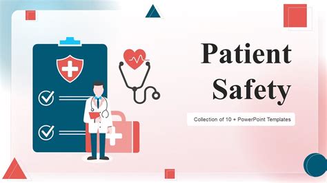 Patient Safety Powerpoint Ppt Template Bundles Ppt Slide
