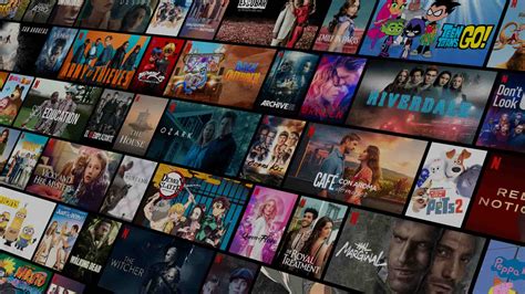 Netflix Clone
