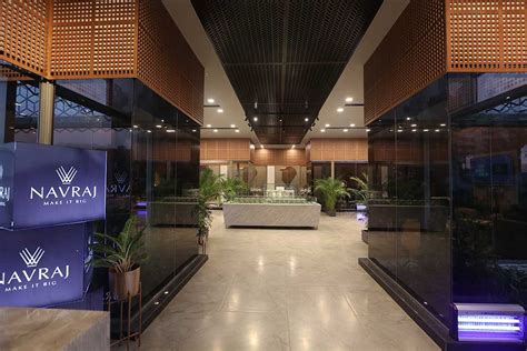 Navraj Office Trueseed