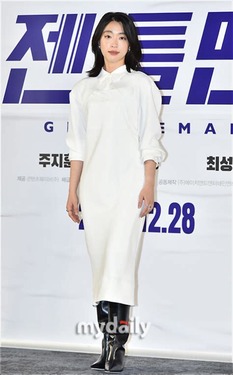 【フォト】チュ・ジフン＆チェ・ソンウン＆パク・ソンウン 、映画「ジェントルマン」を見に来てください K Pop、韓国エンタメニュース、取材