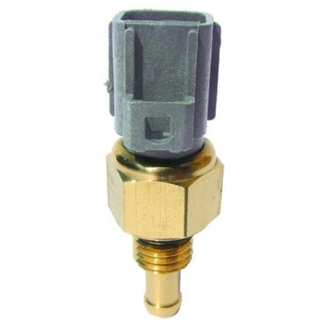 Sensor De Temperatura Escort Focus Fusion Ecosport Mondeo E Nova Ranger Motores Zetec E