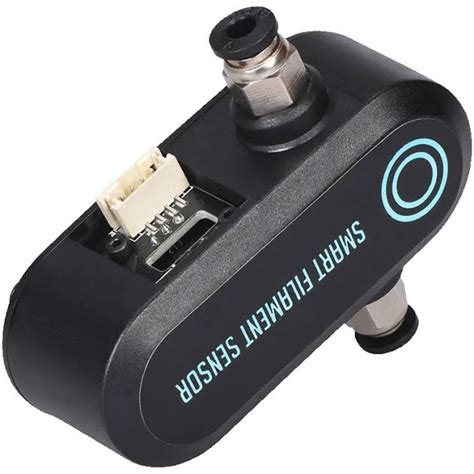 Btt Smart Filament Sensor Slightly Used → Nxt3d