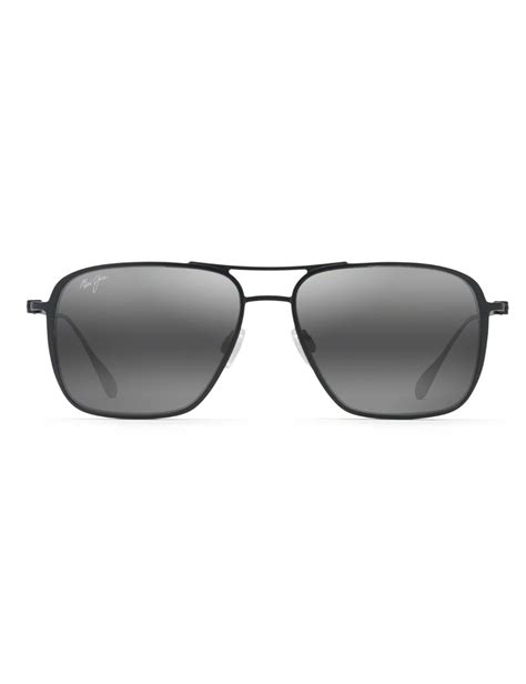 Sunglasses Maui Jim Beaches Asian Fit