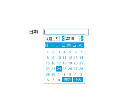 Calender Get方法javascript Control Csdn博客