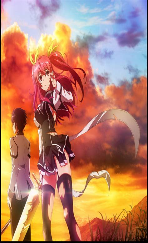 Stella Vermillion Wallpapers Top Free Stella Vermillion Backgrounds