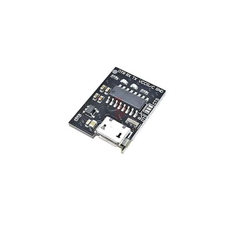 WEMOS CH340G Breakout 5V 3 3V USB To Serial Module Robozar