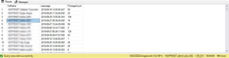 sccm software metering need help with sql query r sysadmin