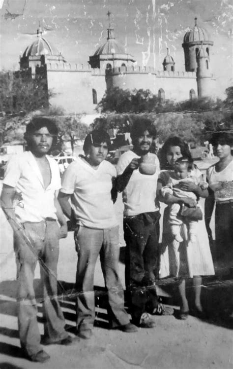 El Saucito El Barrio Más Nuevo