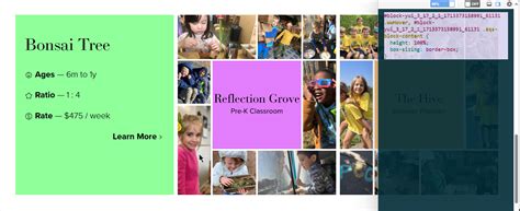 Background Color Not Filling Code Block Code Blocks Squarespace Forum