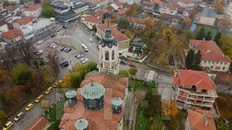 ДОМЪТ НА ВЯРАТА ХРАМ СВ ТРОИЦА СВИЩОВ 2023 Youtube