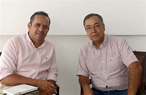 Juan Miguel Galvis habla sobre su proyecto para el Quindío Armenia Al Día