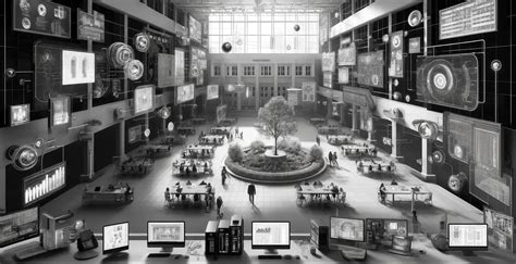 Uncovering Campus Surveillance Networks Incognito Browser