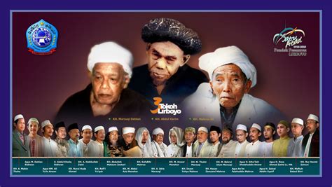 Tamatan Khusnul Khotimah 2012 FOTO LIRBOYO