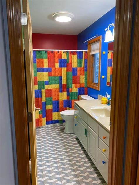 Imgur Bathroom