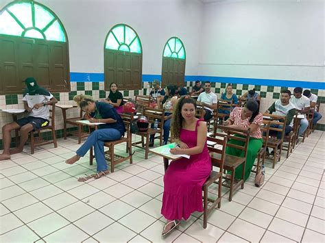 Cmdca Divulga Aprovados Na Prova Escrita Do Conselho Tutelar