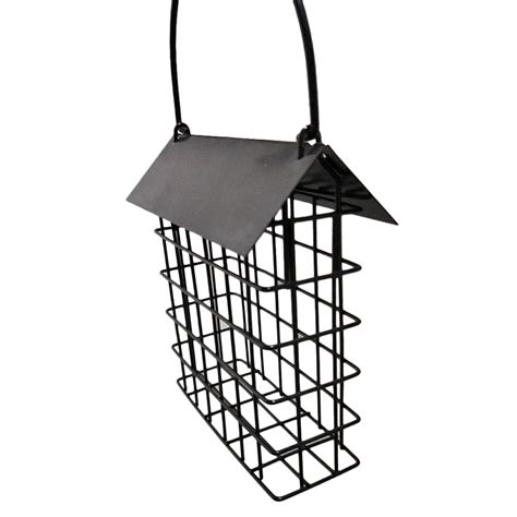 Square Bread Block Bird Feeder Outdoor Bird Food D Grandado