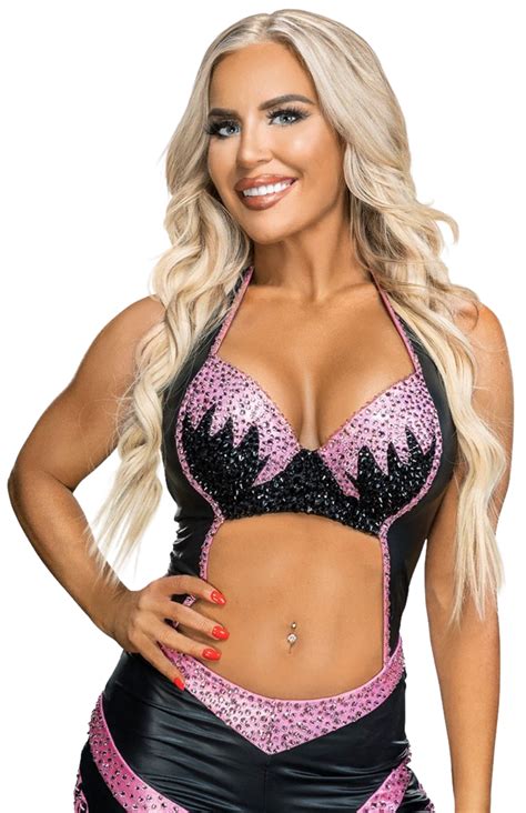 Dana Brooke Wwe 2023 By Wwestarrender On Deviantart