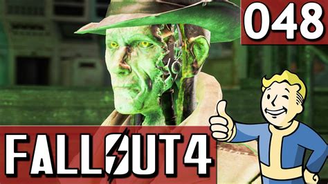 Fallout 4 Deutsch 48 Epischer Moment Wahnsinn German Gameplay 60fps Hd