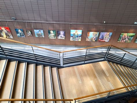 Exposiciones Leonardo Vargas I Art I