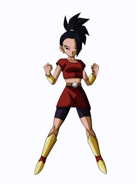 Kale Db Super Personnages De Dragon Ball Dragon Ball Z Croquis De