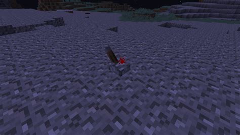 Levers Now Emit Little Redstone Particles When Pulled D Minecraft