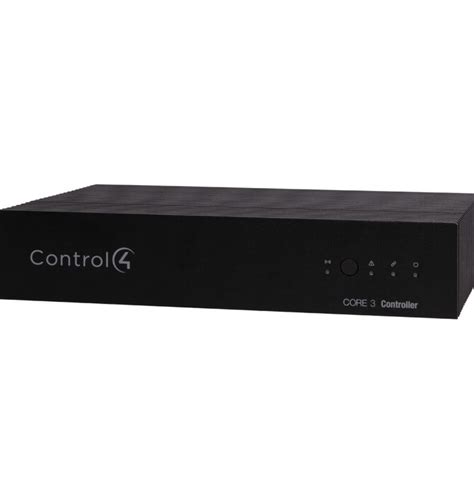 Control4 Core 3 Hub Controller AV Luxury Group
