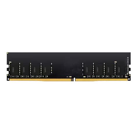 رام ليكسار 8 جيجابايت 3200 ميجاهرتز Ddr4 كيموستور هاردوير