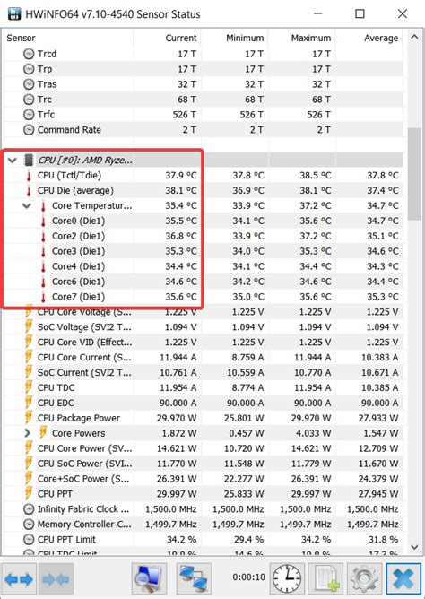 how to check cpu temperature in windows theitbros