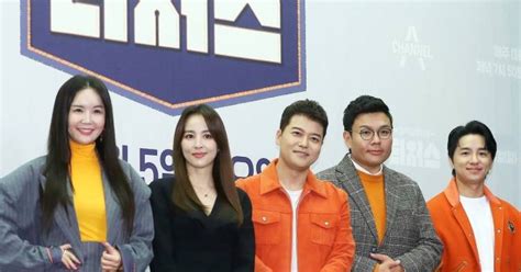 방송 자체가 오은영 금쪽 같은 티처스[김노을의 선셋토크]