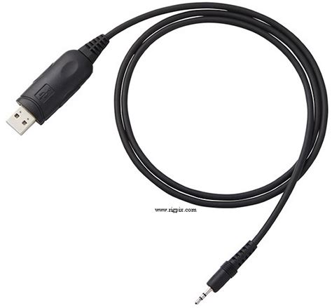 RigPix Database Accessories Yaesu SCU 35