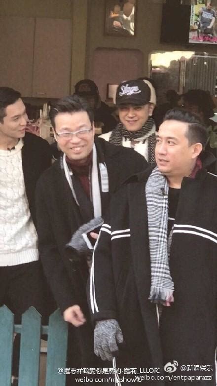 極限挑戰最新一期20170702預告 極限男人幫現身工地 每日頭條