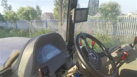 Rs Can Communicate V W A Rpm Rpm Steering Motor For Self Driving Robot Tractor