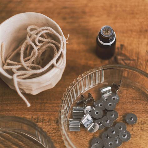 DIY Kaarsen Maken Beginnersgids Met Simpele Stappen