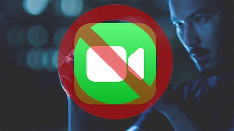 PSA IPhone Users Should Disable FaceTime Immediately GameSpot