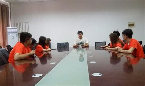 美术学院城市美装师暑期社会实践队正式启动 许昌学院 美术与设计学院