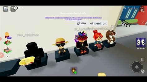 Por Que Eu Buguei No Caminhão Breink Histy Youtube