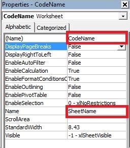 The Complete Guide To The VBA Worksheet Excel Macro Mastery