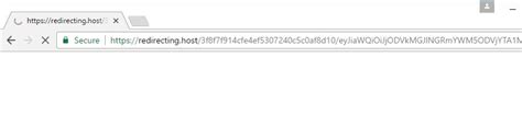 How To Remove Redirectinghost Redirect Virus Removal Guide