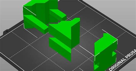interlocking cube by alex kuntz download free stl model