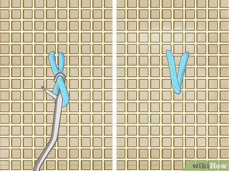 How To Latch Hook For Beginners