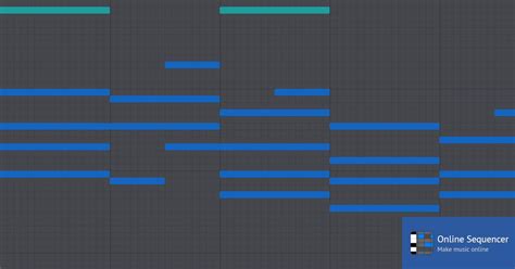 Your New Home The Amazing Digital Circus Gooseworx Online Sequencer