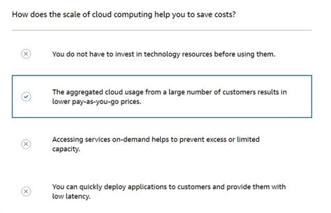 Learn Aws Practitioner Level The Right Way The Tutorial For Self Learning Aws Practitioner
